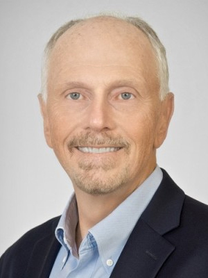 TFI Technology Conference Panelist, Gary Hunter, AVP, Tax AT&T