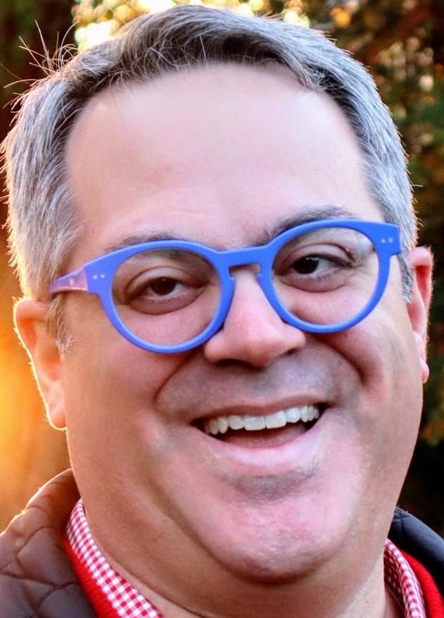 TFI Technology Conference Speaker, Vincent Russo, Chief, Section of ...
